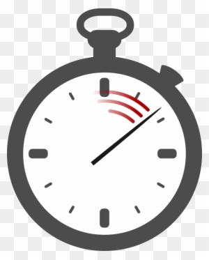 Timer Stop, Shading, Cartoon, Time, Watch, Stopwatch, - Stopwatch Png ...