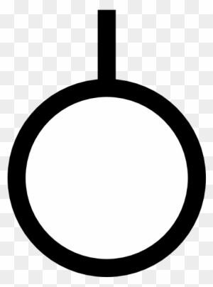 Free Vector Japanese Map Symbol Orchard Clip Art - Orchard Symbol On A ...