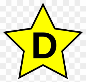 Medium Image - Class D Fire Extinguisher Symbol - Free Transparent PNG ...