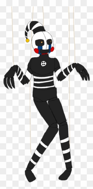 Security Puppet By Cjarctica - Illustration - Free Transparent PNG ...