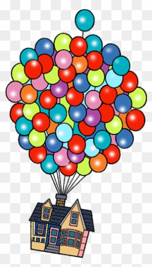 Up Movie Clipart, Transparent PNG Clipart Images Free Download - ClipartMax