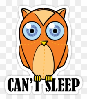 Transient Insomnia - Technology And Sleep - Free Transparent PNG ...