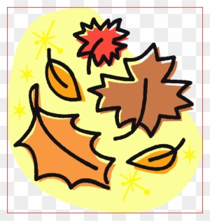 Fall Clip Art - September Clip Art - Free Transparent PNG Clipart ...