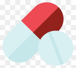 Tablet Capsule Clip Art - Tablets And Capsules Clip Arts - Free ...