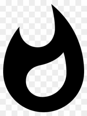 Round Flame Vector - Firefighter - Free Transparent PNG Clipart Images ...