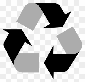 Universal Recycling Symbol Image - Carbon Recycling International Logo ...