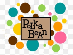 Polka Bean Foods - Free Transparent PNG Clipart Images Download