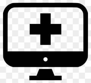 Computer Monitor Hospital Medicine Healthcare Comments - Medicine ...