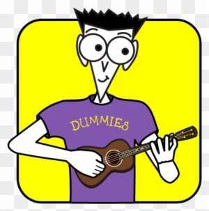 Dummies Guide Clip Art
