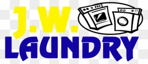 Jw Laundry, Llc - Free Transparent PNG Clipart Images Download