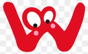 G Wall Adhesive Letters For Kids Rooms - Cartoon - Free Transparent PNG ...