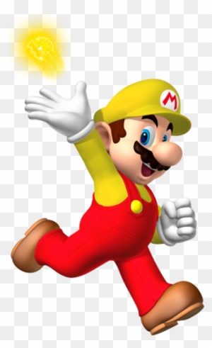 Super Mario Clipart, Transparent PNG Clipart Images Free Download ...