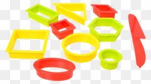 Smart Shape Molds - Bubber Smart Shapes Kit - Free Transparent PNG ...