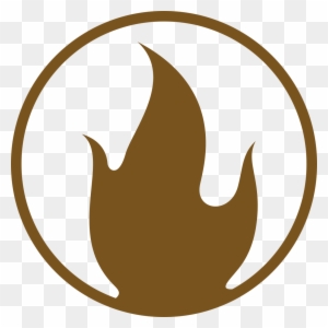Tf2 Medic Emblem By Ninjasaus-d1wy8sn - Team Fortress 2 Pyro Logo ...