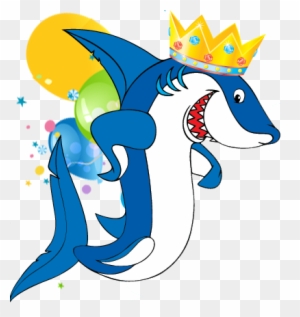 Dive In With The Sharks And Make A Splash At Our Shark - Great White ...
