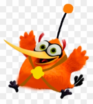 Red Red Chuck Bubbles Bomb - Angry Birds Movie Clipart - Free ...