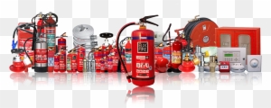 Fire Fighting System - Free Transparent PNG Clipart Images Download