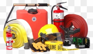 Fire Fighting Systems - Basic Fire Fighting Equipment - Free ...