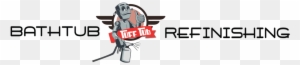 Tuff Tub Refinishing - Bathtub Refinishing Logo - Free Transparent PNG ...