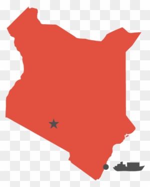 Population - Kenya Map Vector - Free Transparent PNG Clipart Images ...