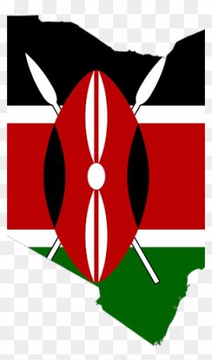 Send - Vote For Peace Kenya - Free Transparent PNG Clipart Images Download