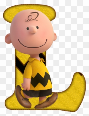 Snoopy N Gang - Charlie Brown Numbers - Free Transparent PNG Clipart ...