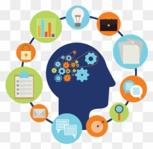 Effective Change Management - Illustration - Free Transparent PNG ...