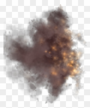 Explosion Light Clip Art - Smoke - Free Transparent PNG Clipart Images ...
