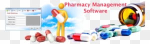 Pharmacy Management Software - Mac Os X 10.6 - Free Transparent PNG ...