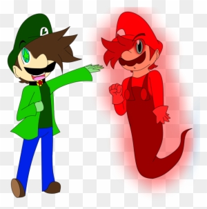 Mario, Transparent PNG Clipart Images Free Download , Page 48 - ClipartMax