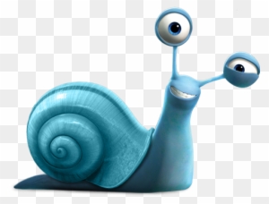 Turbo Slug