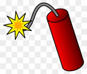 Dynamite Clip Art, Transparent PNG Clipart Images Free Download ...
