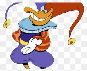Darkwing Duck Nes Sprites - Free Transparent PNG Clipart Images Download