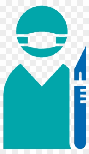 Surgery - General Surgery Logo - Free Transparent PNG Clipart Images ...