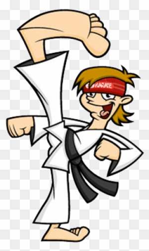 Pics Photos Karate Chops Cartoons Karate Chops Cartoon - Kung Fu Dog ...