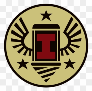 Iron Brigade - Emblem - Free Transparent PNG Clipart Images Download