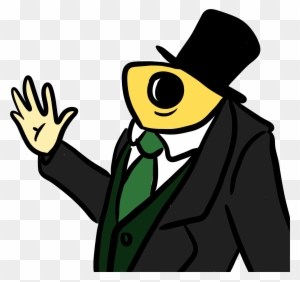 Qen76wy - Scp Mr Fish - Free Transparent PNG Clipart Images Download