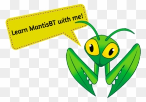 Mantis Bug Tracker Tutorials - Mantis Bug Tracker Png - Free ...