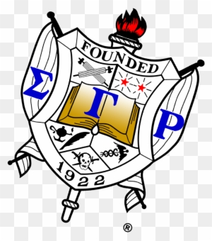 Sigma Gamma Rho - Sigma Gamma Rho Sorority Inc - Free Transparent PNG ...