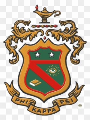 Crest - Kappa Phi Lambda Crest - Free Transparent PNG Clipart Images ...