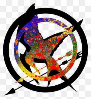 Brds Clipart Mockingjay - Hunger Games Mockingjay Part 2 Png - Free ...