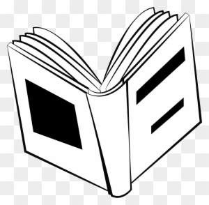 Png Image - Open Book Drawing - Free Transparent PNG Clipart Images ...