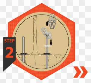 Step One Clipart Usmle Step 1 Usmle Step 3 Logo - Step 1 2 3 Icon ...