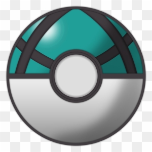 Pokeball Edit - Circle - Free Transparent PNG Clipart Images Download