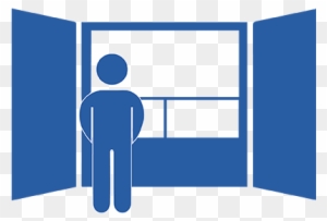Tradeshow1p - Trade Show Icon - Free Transparent PNG Clipart Images ...