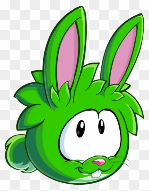 Image Lime Green P Png Club Penguin Wiki Fandom Powered - Club Penguin ...