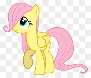 I'm Pretty Sure The Attachment Point For This Angel - My Little Pony ...