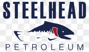 Steelhead Logo - Free Transparent PNG Clipart Images Download