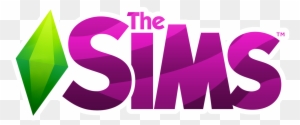 Sims 4 Logo Png - Free Transparent PNG Clipart Images Download