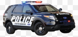 2013 Ford Police Interceptor Review Car Reviews - Free Transparent PNG ...